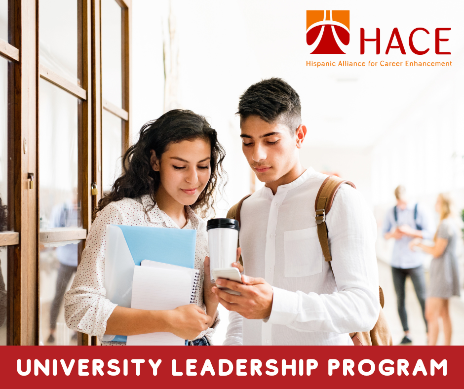 University Leadership Program